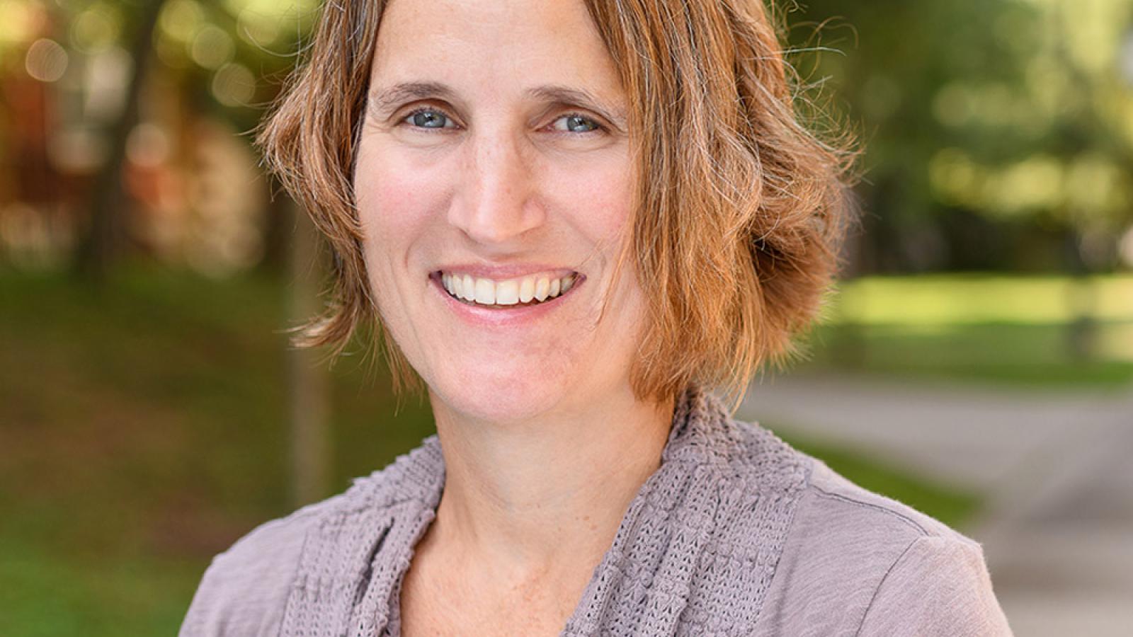 Jill Leckner | College of Design