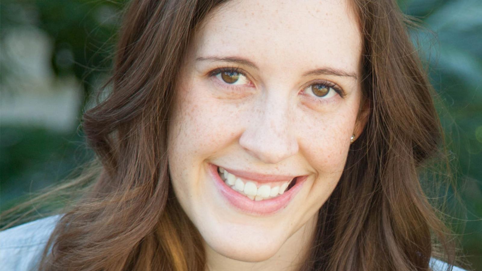 Kristi Bartlett | College of Design