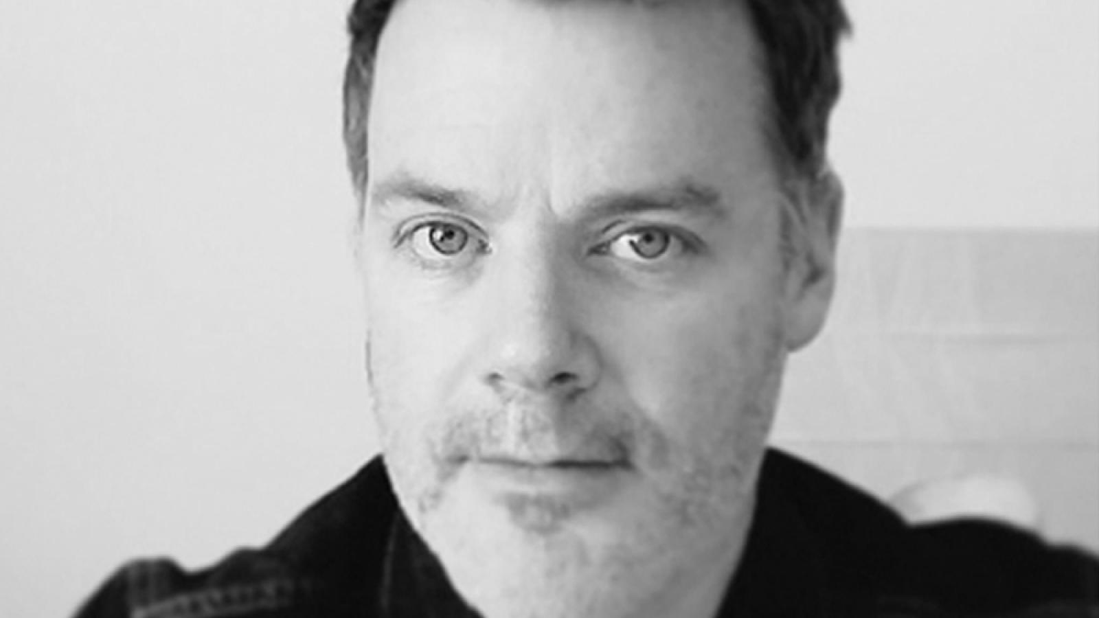 Michael McKay | College of Design
