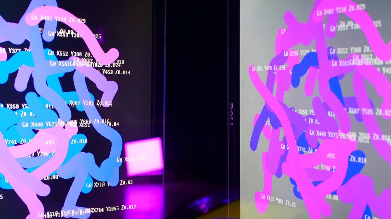 College of Design Launches Critical Software Lab for Design Research ...