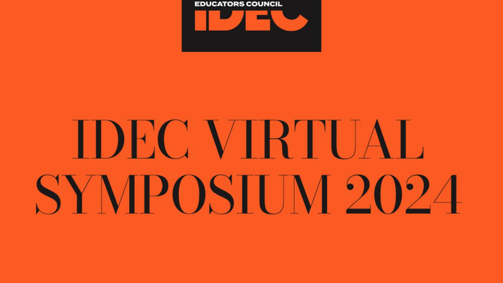 Meakins and Chugh to present at Interior Design Educators Council ...