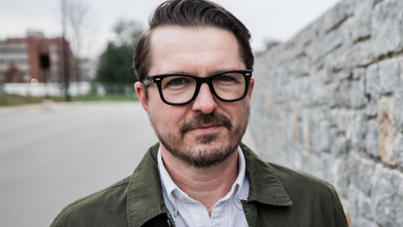 Jeff Fugate Selected for the Academy for Public Scholarship on the ...