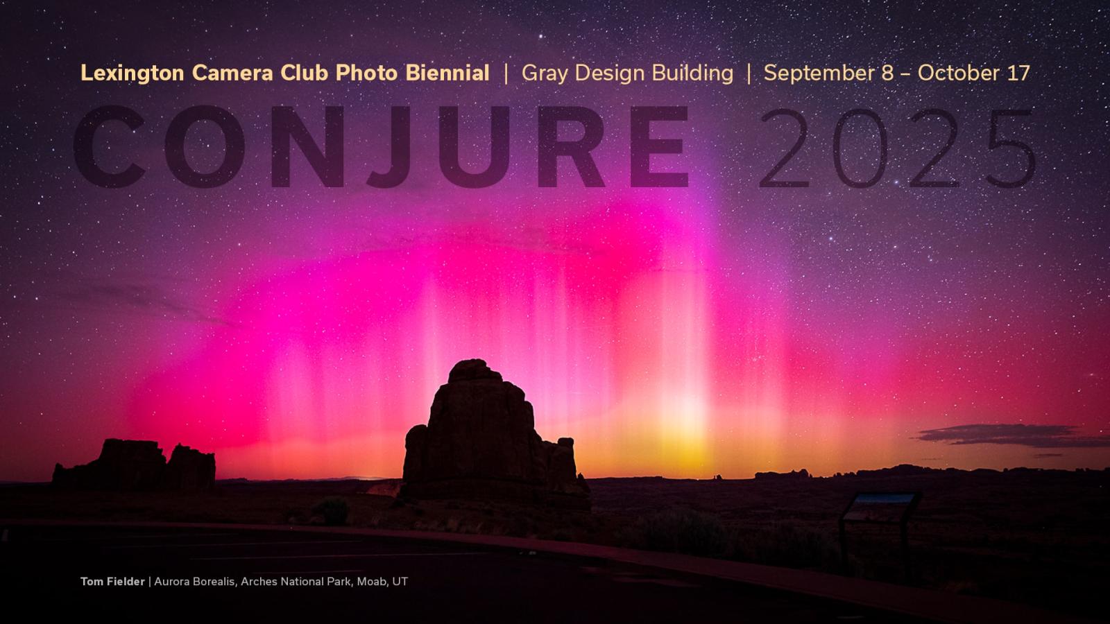 Gray Design Building to house Lexington Camera Club’s biennial ...